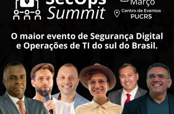 SecOps Summit 2025 - Trino Polo
